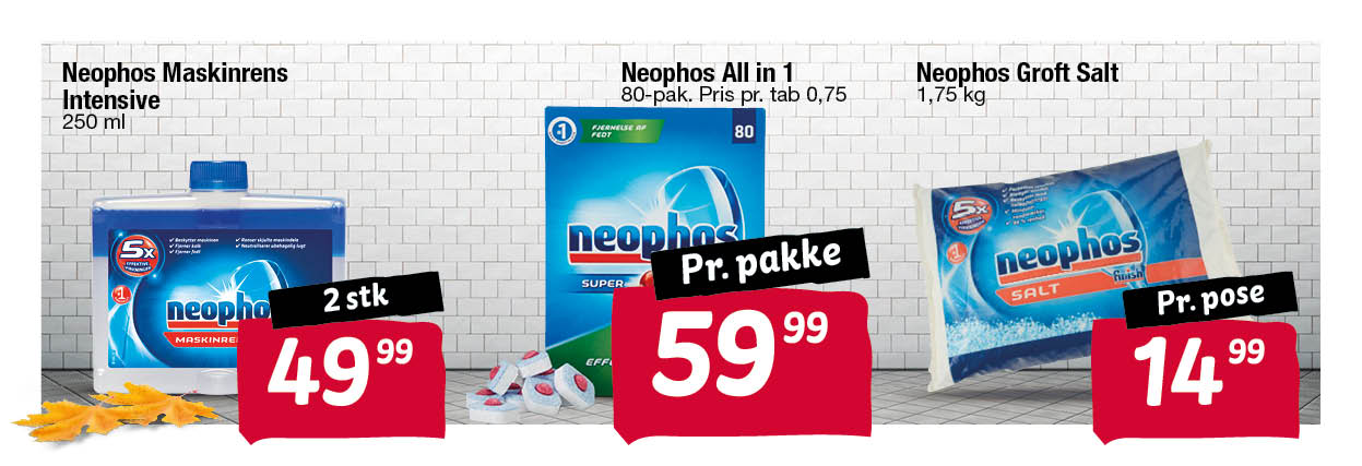 Grænsehandel - Du får de bedste tilbud i Fakta Tyskland