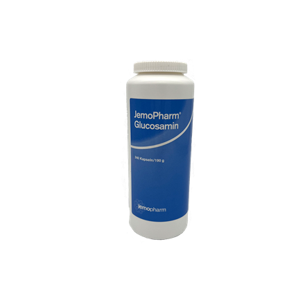Glucosamin JemoPharm 240 Stk.
